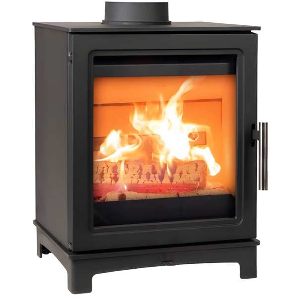 Mi-Flues Stoves | Wood Burning & Log Burners | Flames.co.uk