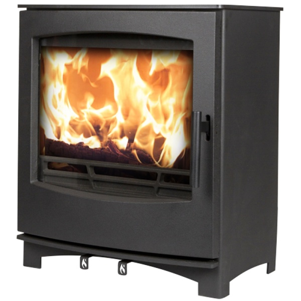 Mi-Flues Stoves | Wood Burning & Log Burners | Flames.co.uk