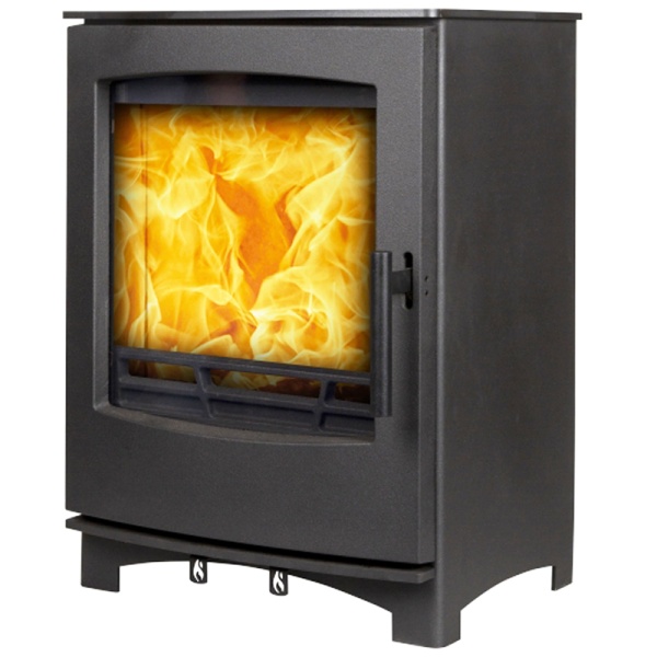 Mi-Flues Stoves | Wood Burning & Log Burners | Flames.co.uk