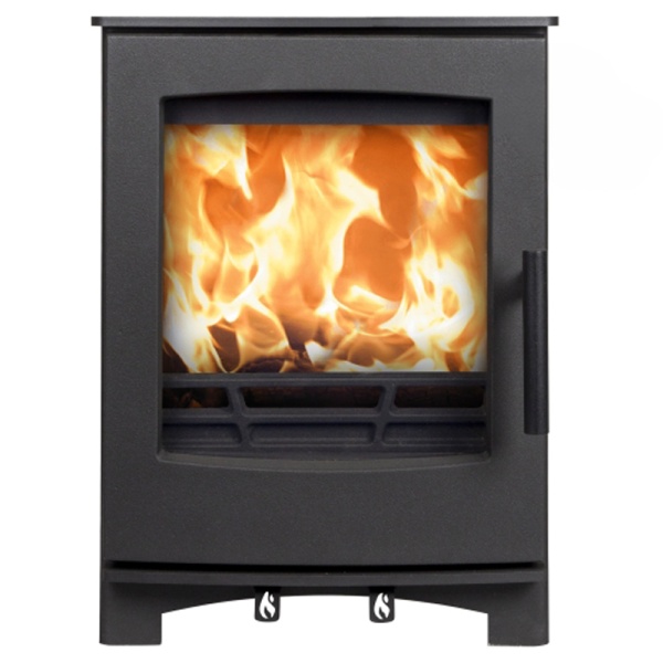 Mi-Flues Stoves | Wood Burning & Log Burners | Flames.co.uk