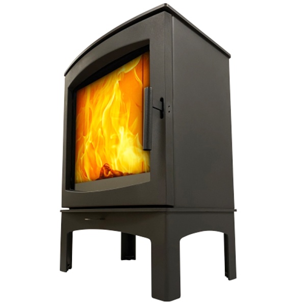 Mi-Flues Stoves | Wood Burning & Log Burners | Flames.co.uk