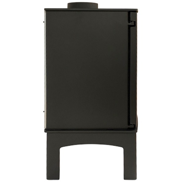 Mi-Flues Stoves | Wood Burning & Log Burners | Flames.co.uk