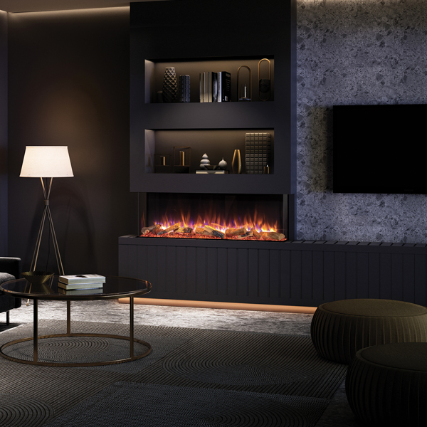 Gazco - Best Prices on Gas Fires from Gazco | Flames.co.uk