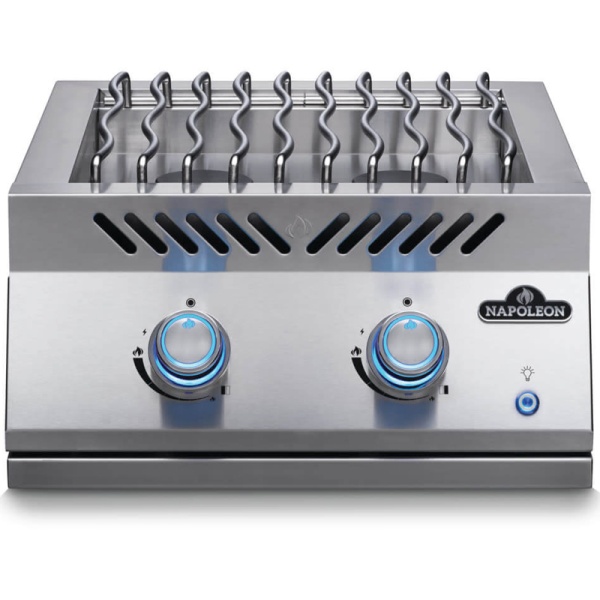 Gas BBQs UK | Gas Barbecues & Outdoor Grills | Flames.co.uk