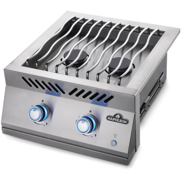 Gas BBQs UK | Gas Barbecues & Outdoor Grills | Flames.co.uk