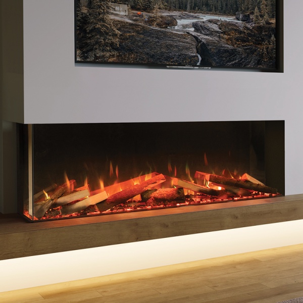 Onyx Avanti 150RW Electric Fire | Flames.co.uk