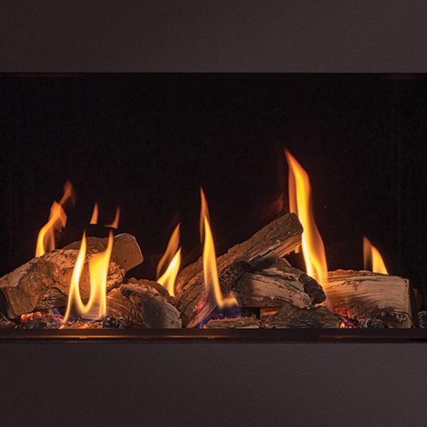 Onyx Avanti 65 Balanced Flue Gas Fire | Flames.co.uk