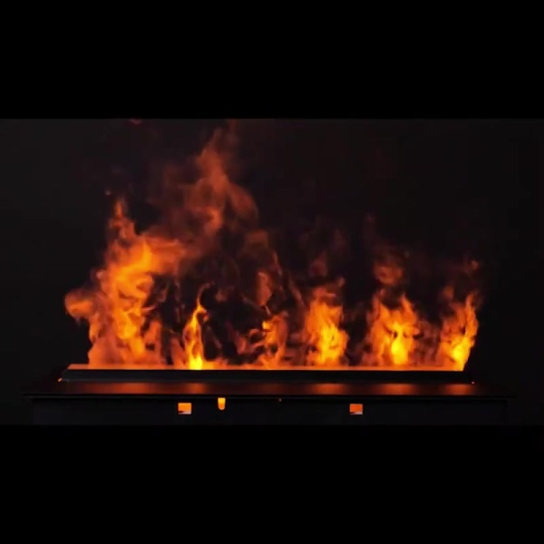 Dimplex Optimyst Cassette 1000 Retail Multi Electric Fire | Flames.co.uk