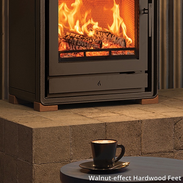 Fireplaces UK including Gas Fires, Wood Burning Stoves & Electric Fires ...