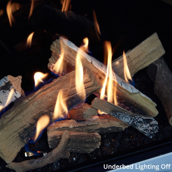 Paragon Panache 620 Hybrid Gas Fire | Flames.co.uk