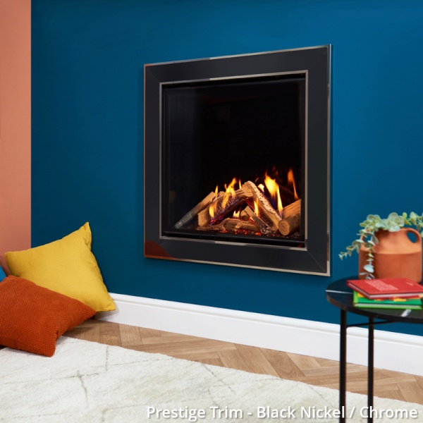 Paragon Panache 620 Hybrid Gas Fire | Flames.co.uk