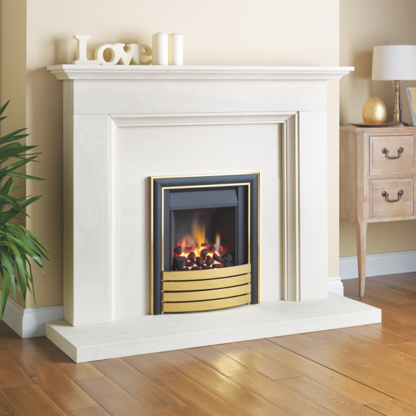 Paragon Slimline 3 Gas Fire | Flames.co.uk