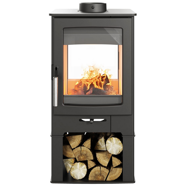 Parkray Stoves – Clean Burn, Modern Style | Flames.co.uk