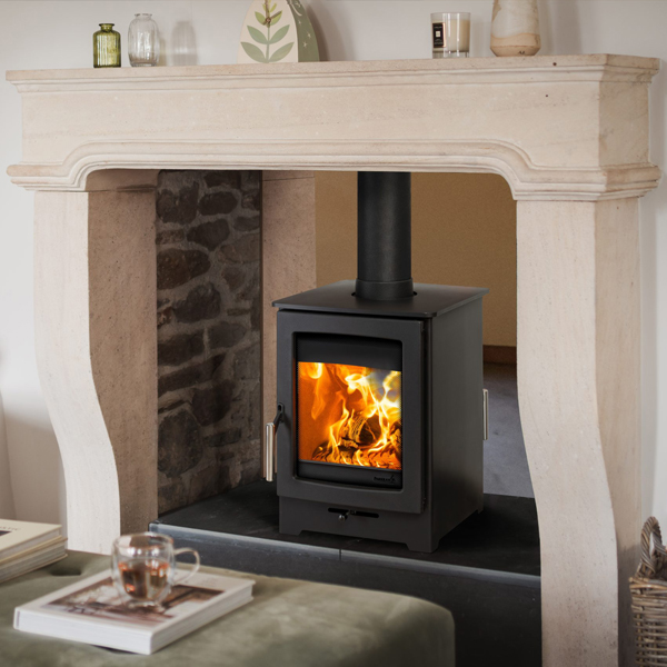 Parkray Stoves – Clean Burn, Modern Style | Flames.co.uk