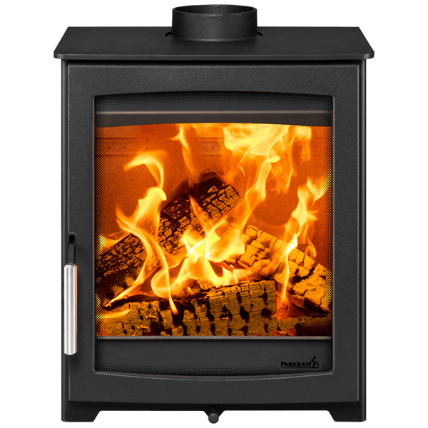 Parkray Aspect 14B Eco Wood Burning Boiler Stove | Flames.co.uk
