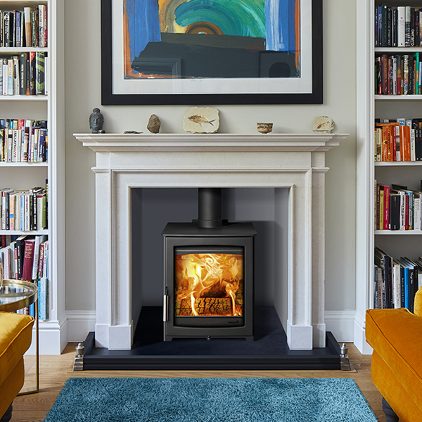 Parkray Stoves | Flames.co.uk
