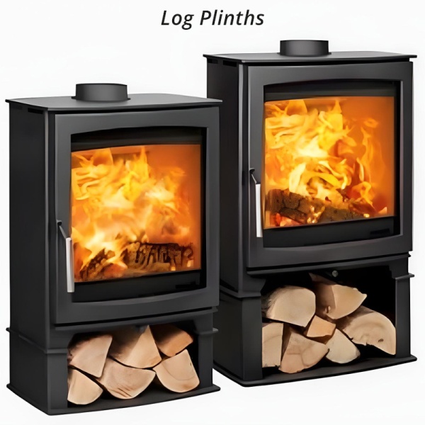 Parkray Stoves – Clean Burn, Modern Style | Flames.co.uk