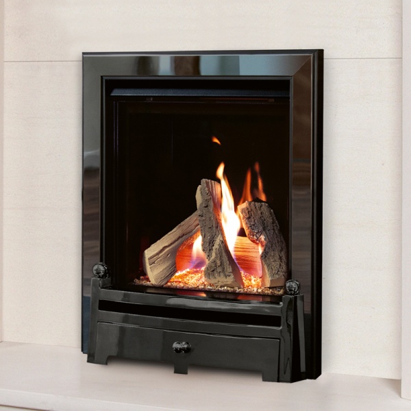Balanced Flue Gas Fires | No Chimney Heating | Flames.co.uk