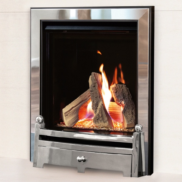 Collection by Michael Miller Passion HE Mk2 Gas Fire | Flames.co.uk