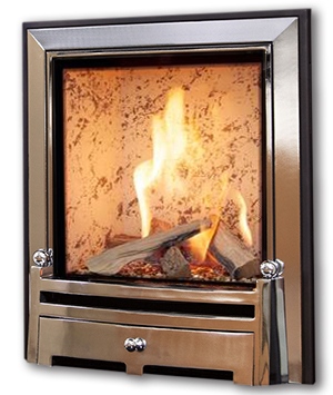 Collection by Michael Miller Passion HE Gas Fire | Flames.co.uk