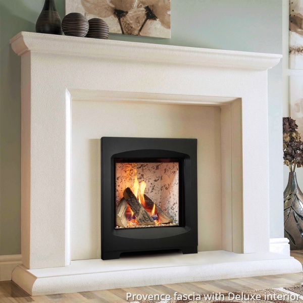Collection by Michael Miller Passion HE Mk2 Gas Fire - Fascia Model ...