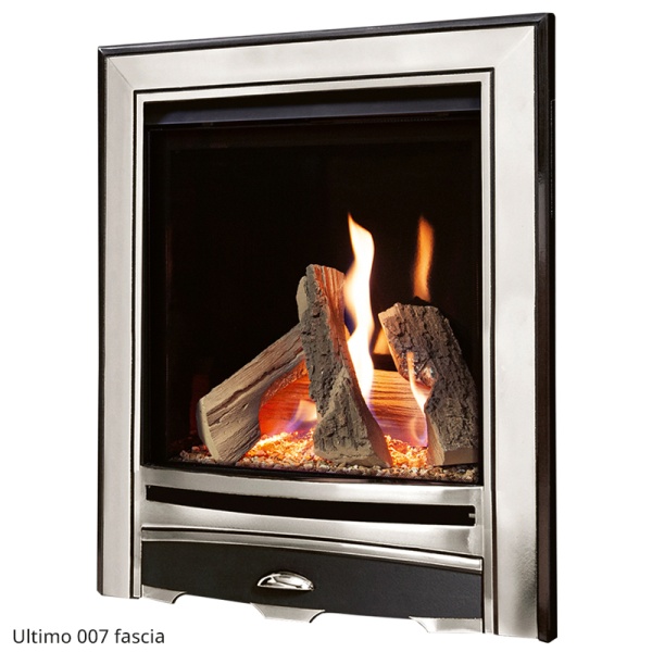 Collection by Michael Miller Passion HE Mk2 Gas Fire - Fascia Model ...