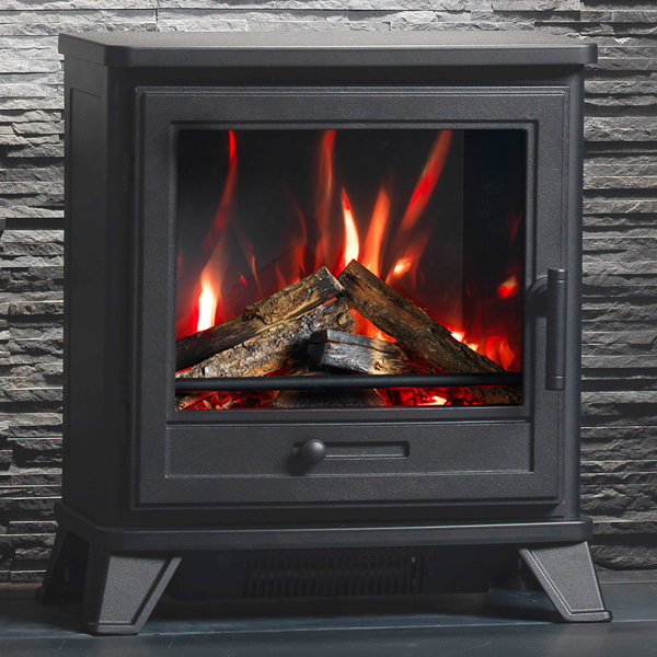 Classic Flame Electric Stove