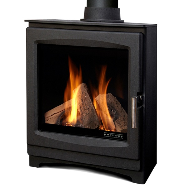 Portway Stoves – Great Prices & Free Delivery | Flames.co.uk