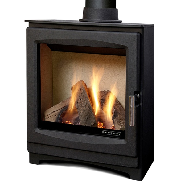 Portway Stoves – Great Prices & Free Delivery | Flames.co.uk