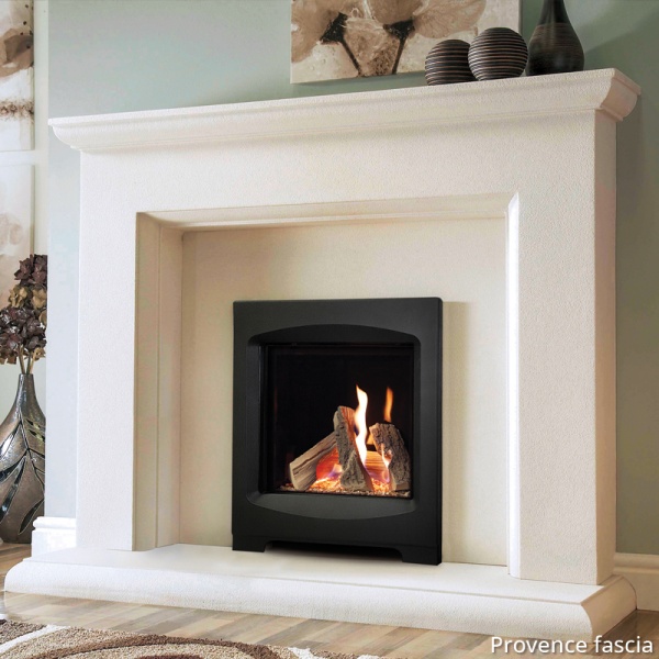 Collection by Michael Miller Passion HE Mk2 Gas Fire - Fascia Model ...