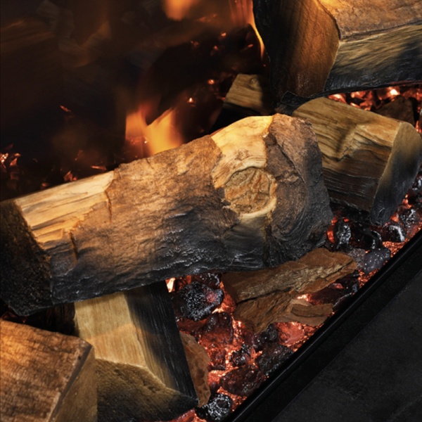 Elgin & Hall Pryzm Arteon 1500 3SL Electric Fire | Flames.co.uk