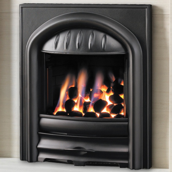 PureGlow Chloe Radiant Gas Fire | Flames.co.uk