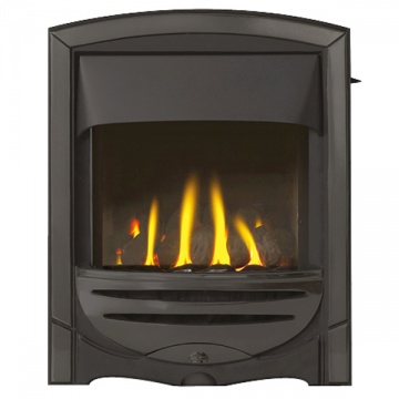 Valor Excelsior Slimline Homeflame High Efficiency Gas Fire | Flames.co.uk