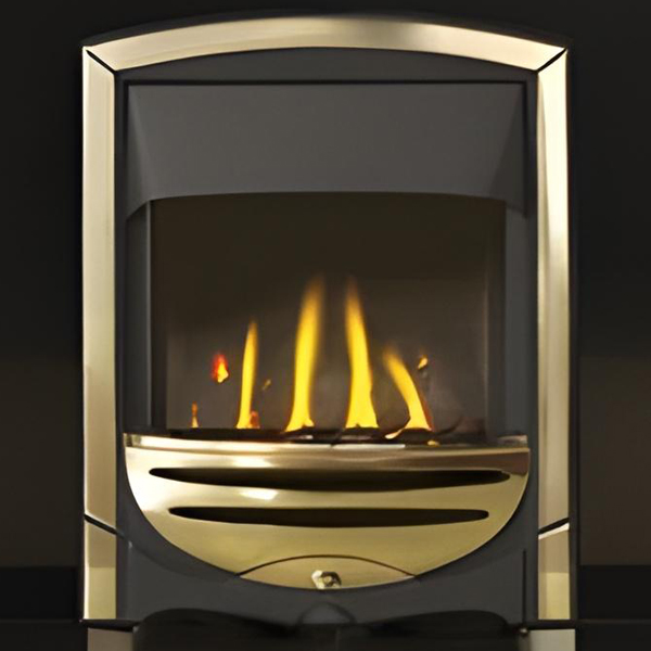 Wildfire Ravel 400 HE High Efficiency Contemporary Gas Fire | Flames.co.uk