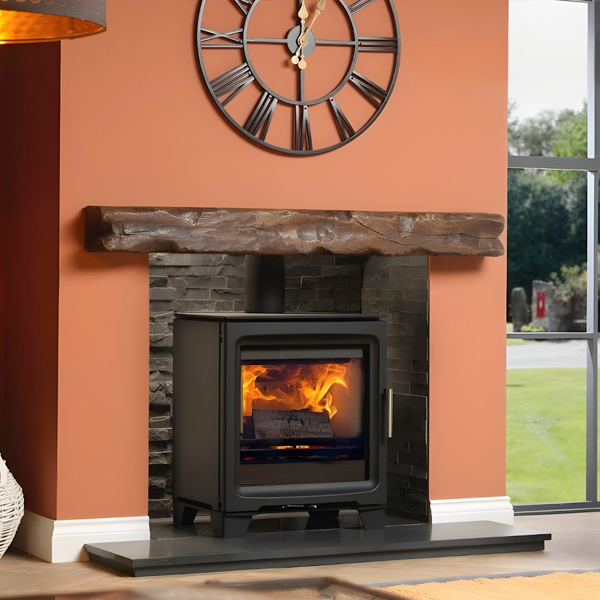 Multi Fuel Stoves - Page 7 | Flames.co.uk