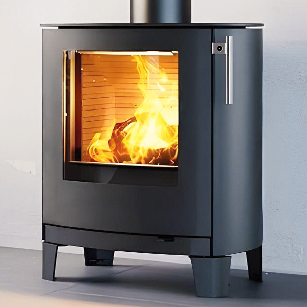 RAIS Stoves – Scandinavian Luxury Heat | Flames.co.uk