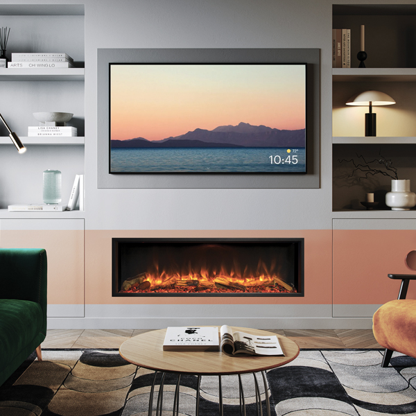 Gazco - Best Prices on Gas Fires from Gazco | Flames.co.uk