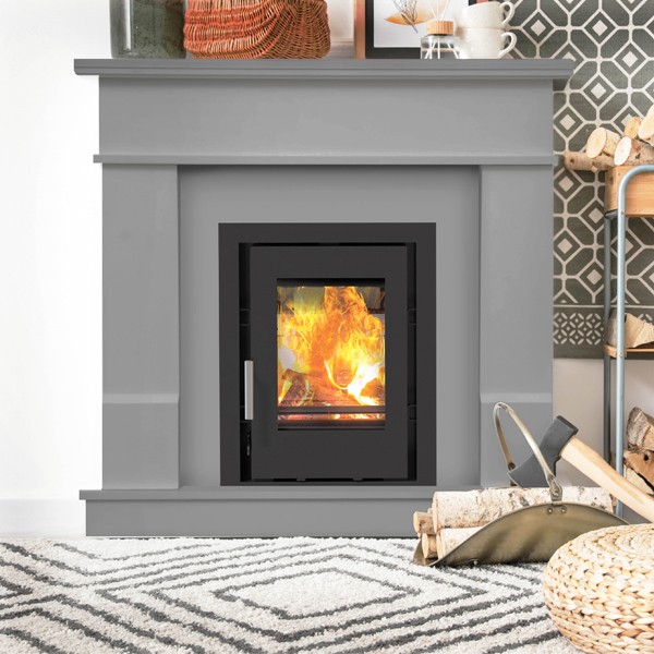 Inset Stoves | Flames.co.uk