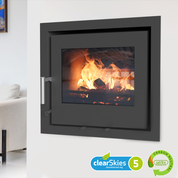 Inset Stoves | Flames.co.uk