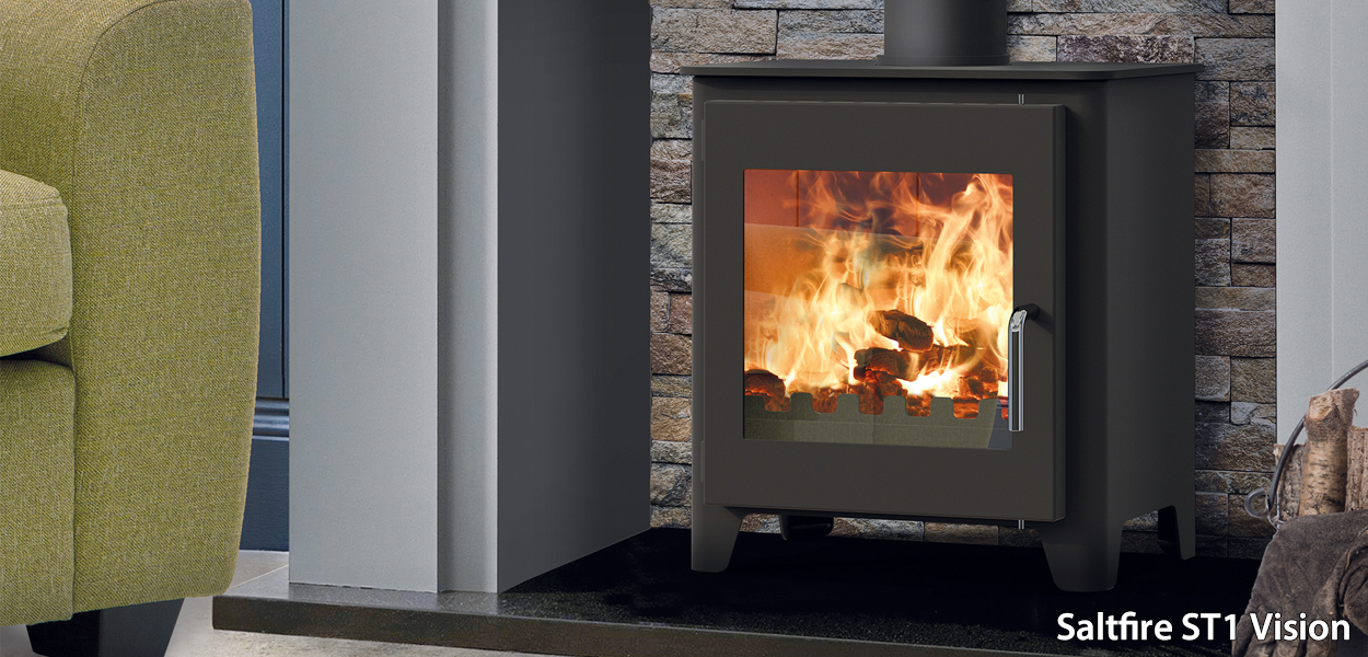 A Comprehensive Guide to Saltfire Stoves - Innovation, Quality ...