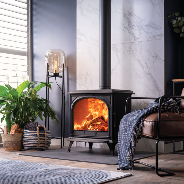 Stovax Stoves & Fires - Free UK Delivery | Flames.co.uk