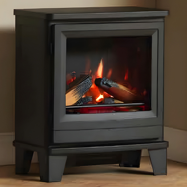 Vision E-Line Solus iX15 Electric Fire | Flames.co.uk