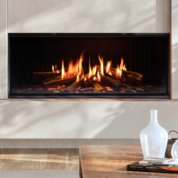 Vision E-Line Solus iX15 Electric Fire | Flames.co.uk