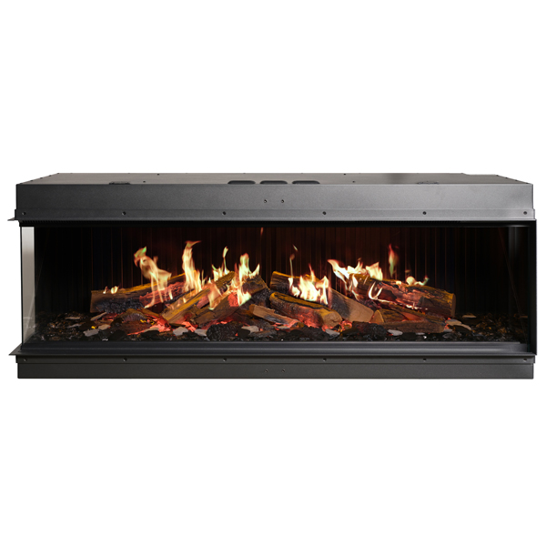 Vision E-Line Solus iX15 Electric Fire | Flames.co.uk
