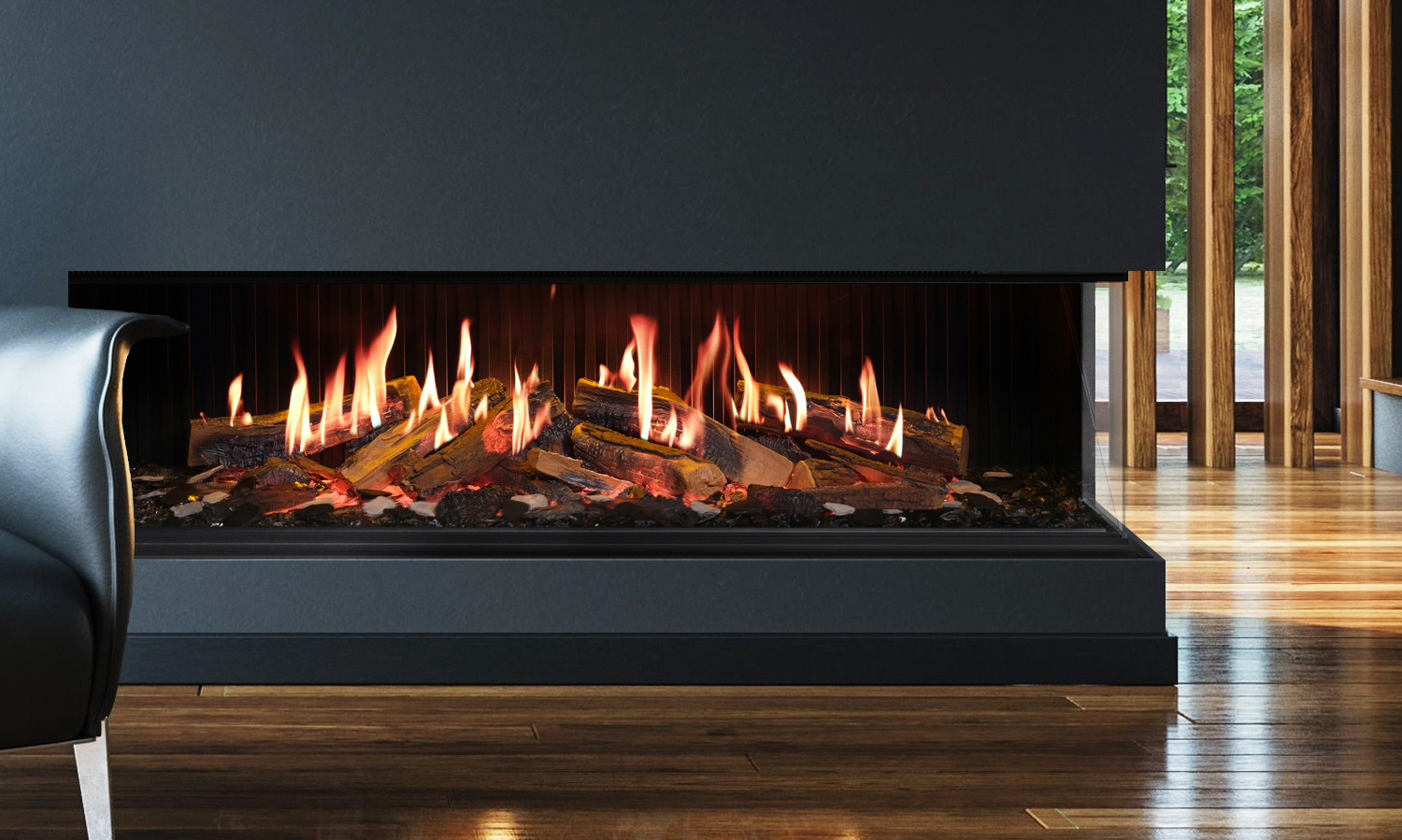 Exciting Upgrades Underway At Manchester's Premier Fireplace Showroom ...