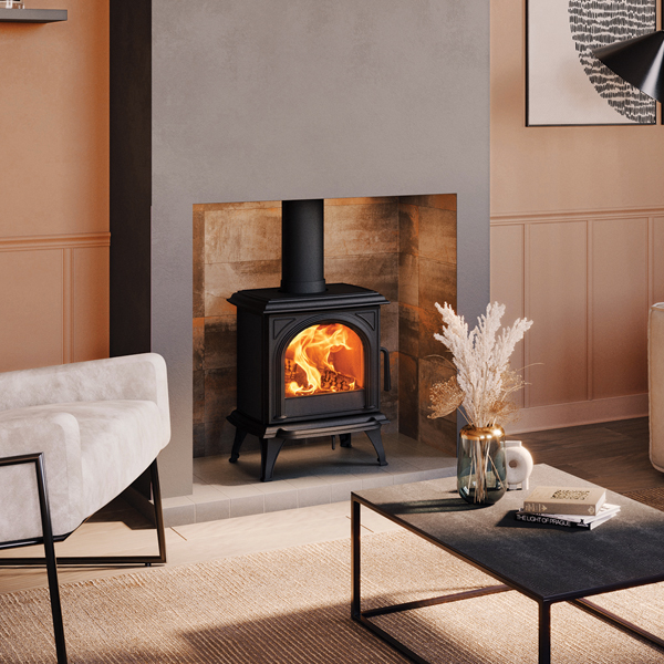 Stovax Stoves & Fires - Free UK Delivery | Flames.co.uk