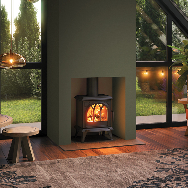 Stovax Stoves & Fires - Free UK Delivery | Flames.co.uk