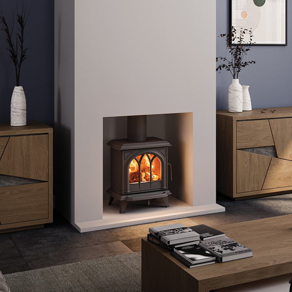 Stovax Stoves & Fires - Free UK Delivery | Flames.co.uk