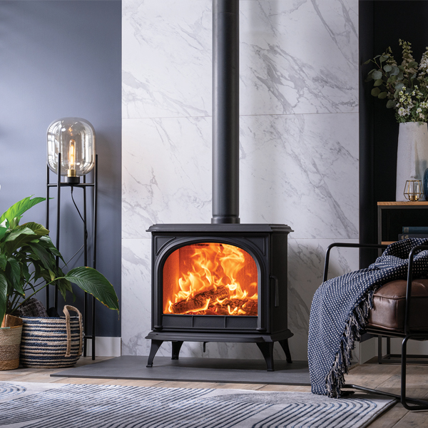Stovax Stoves & Fires - Free UK Delivery | Flames.co.uk