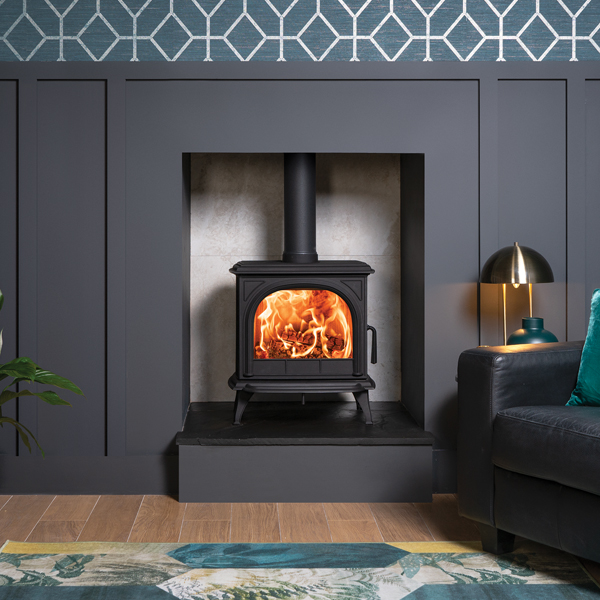 Stovax Stoves & Fires - Free UK Delivery | Flames.co.uk